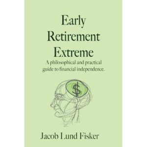 Early Retirement Extreme Calculator