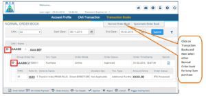 MF Utility Portal User Guide: Updated Second Edition
