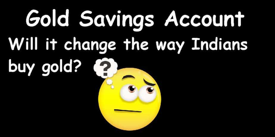 Gold Savings Account: Features, Benefits, How to use and When to use