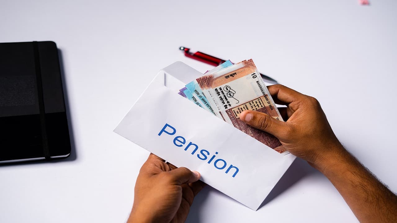 How To Calculate Pension From NPS How To Calculate Pension From NPS