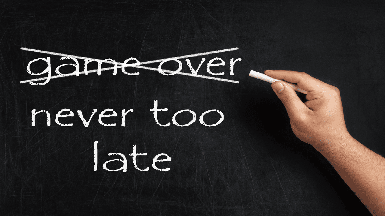 My financial journey was directionless until age 40: this is how I made ...