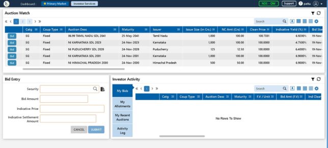RBI Retail Direct: A look inside - how to register and what you can buy ...