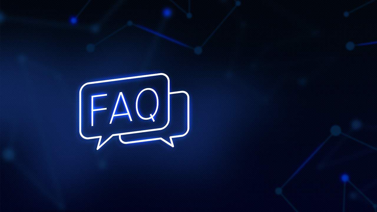 FAQ on index investing