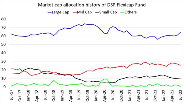 DSP Flexi Cap Fund Review