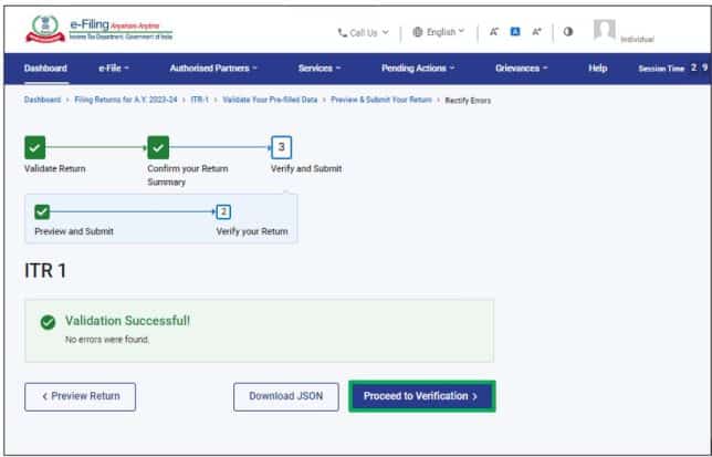 How to File ITR Online (FY 2022-23): A Comprehensive Guide