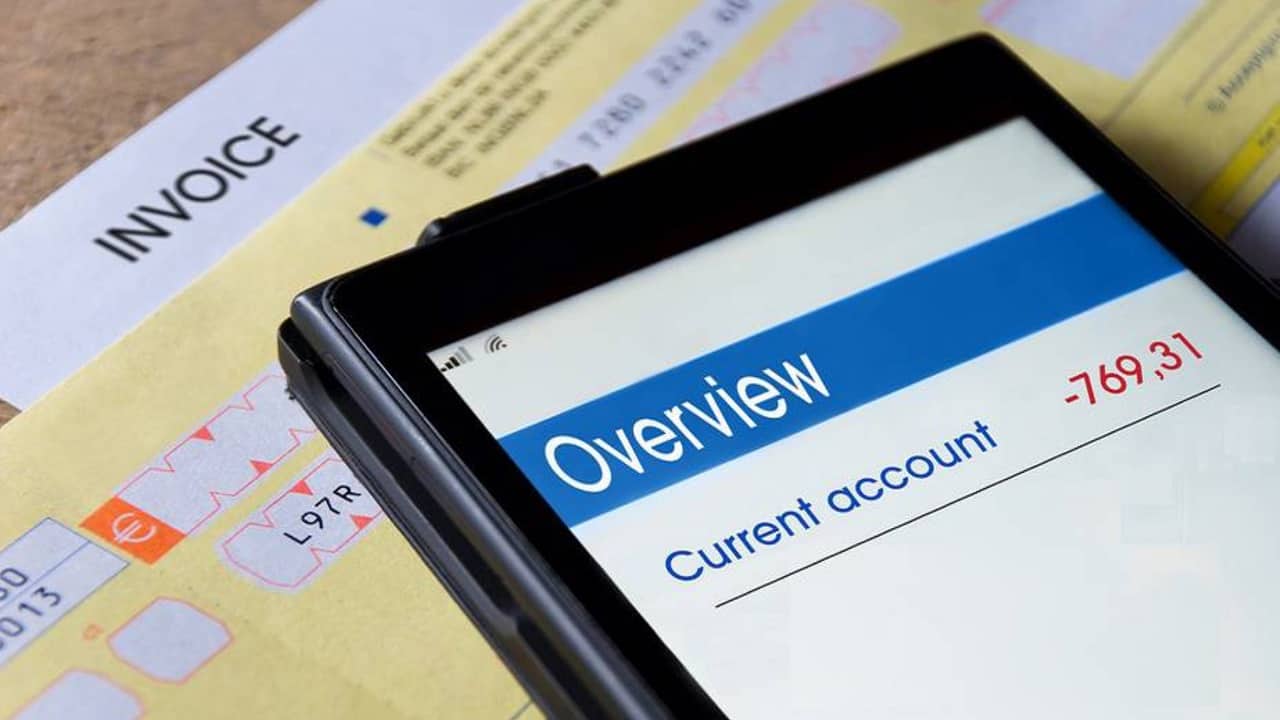 What is a bank overdraft account and when to use it