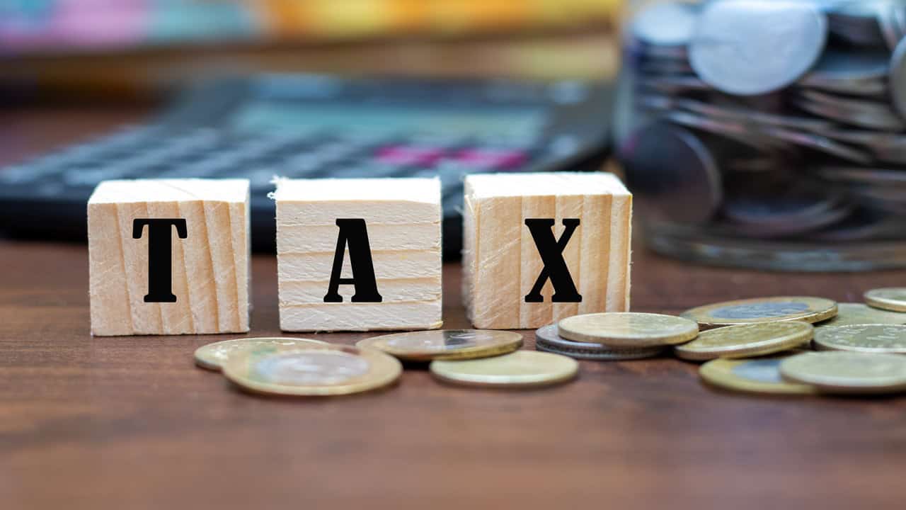 Mutual Fund Taxation Ready Reckoner FY 2025-2026