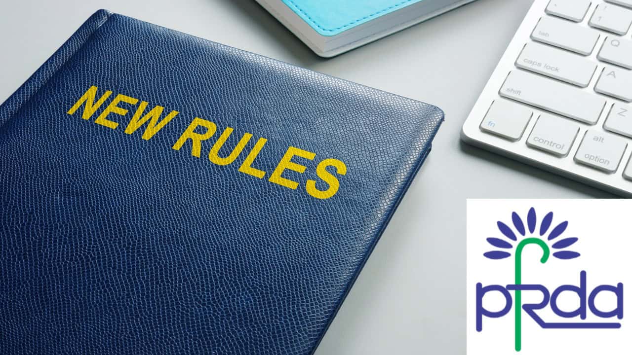 NPS Multiple Scheme Framework - What you need to know